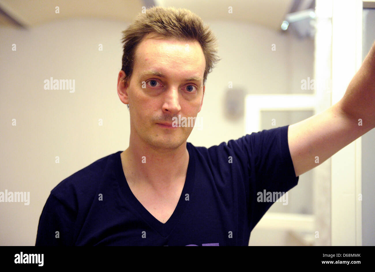 Uma thurman 2012 hi-res stock photography and images - Alamy