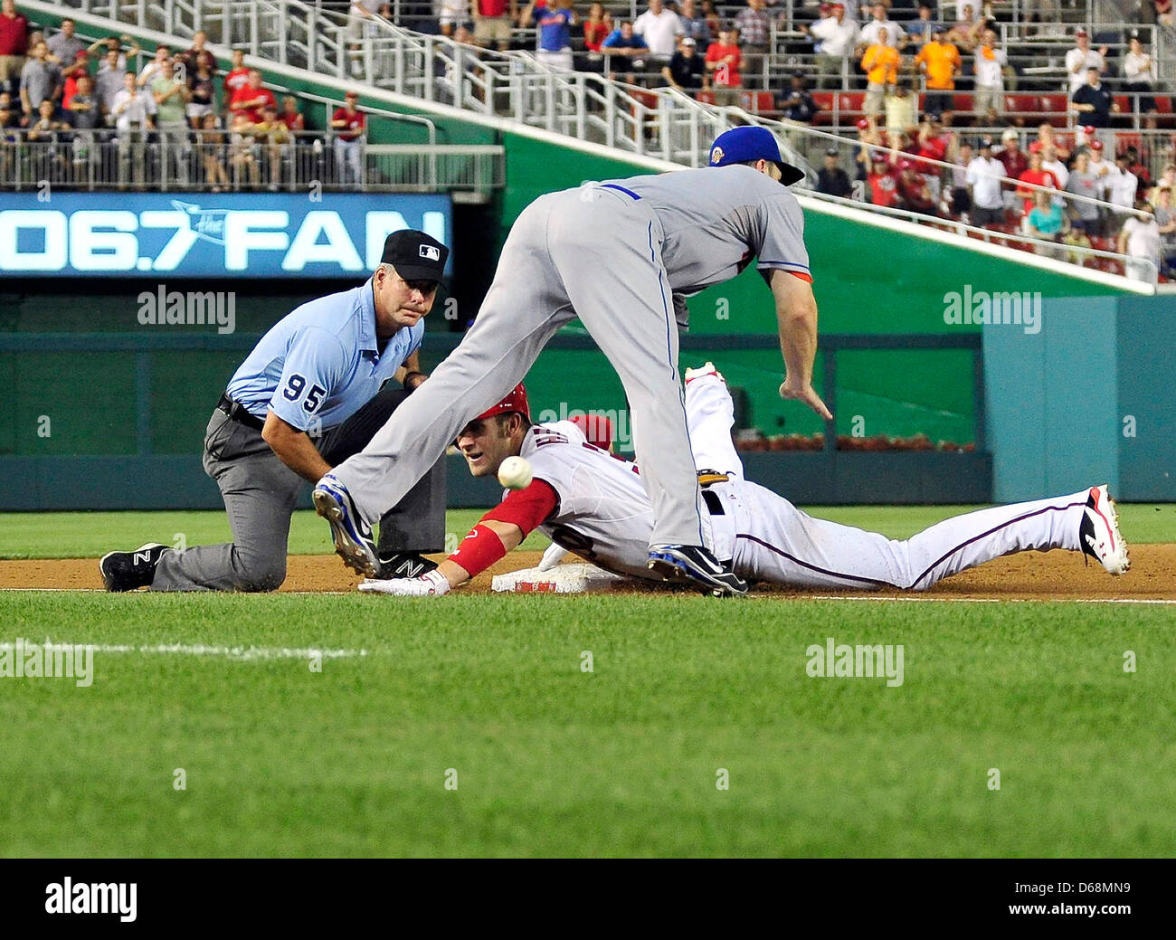 Baseball america slides hi-res stock photography and images - Alamy