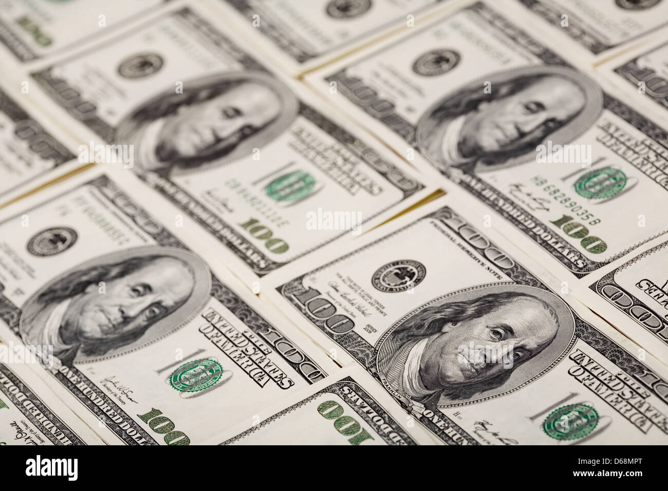 Benjamin luck hi-res stock photography and images - Alamy