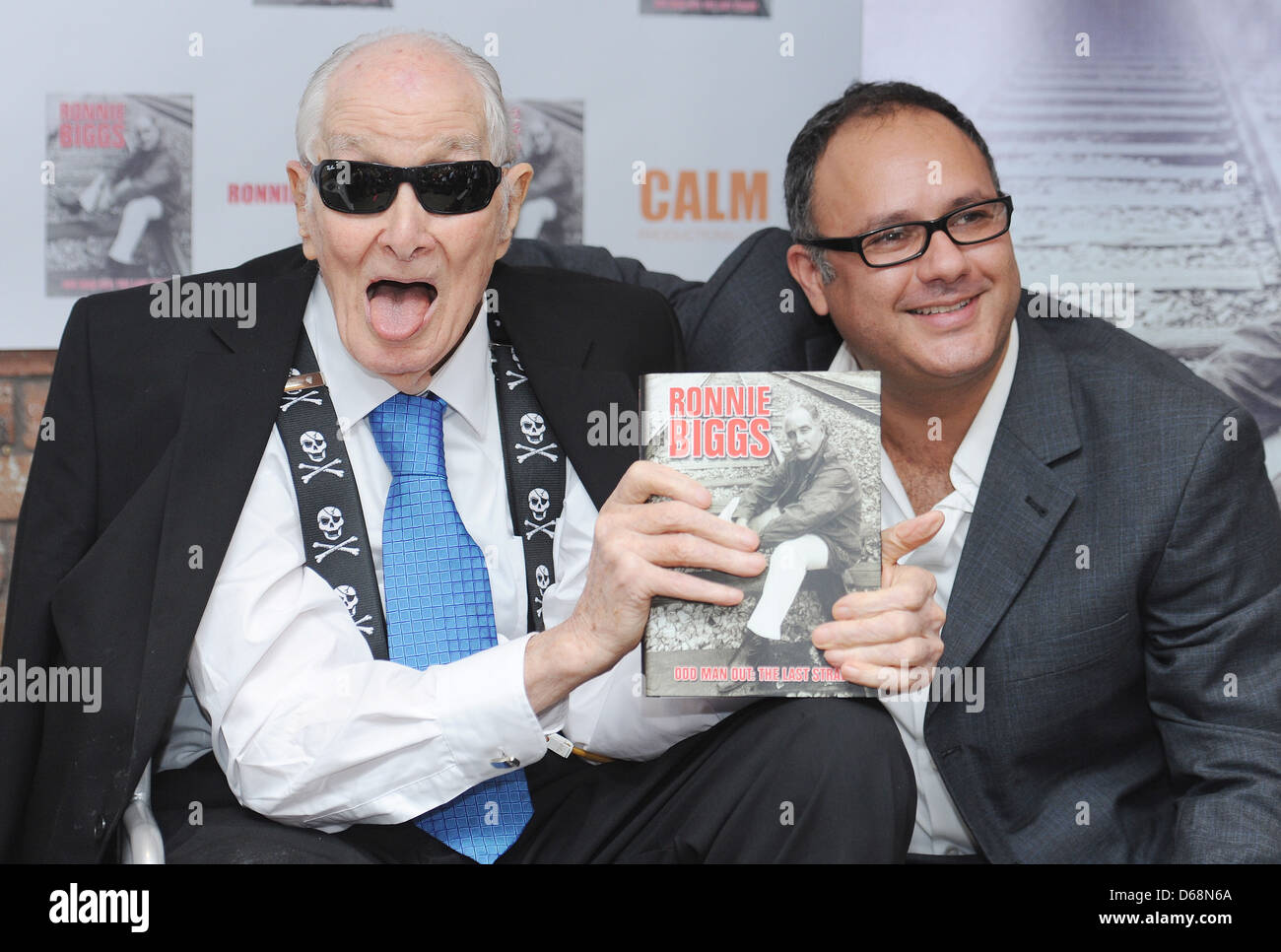 Michael biggs hi-res stock photography and images - Alamy