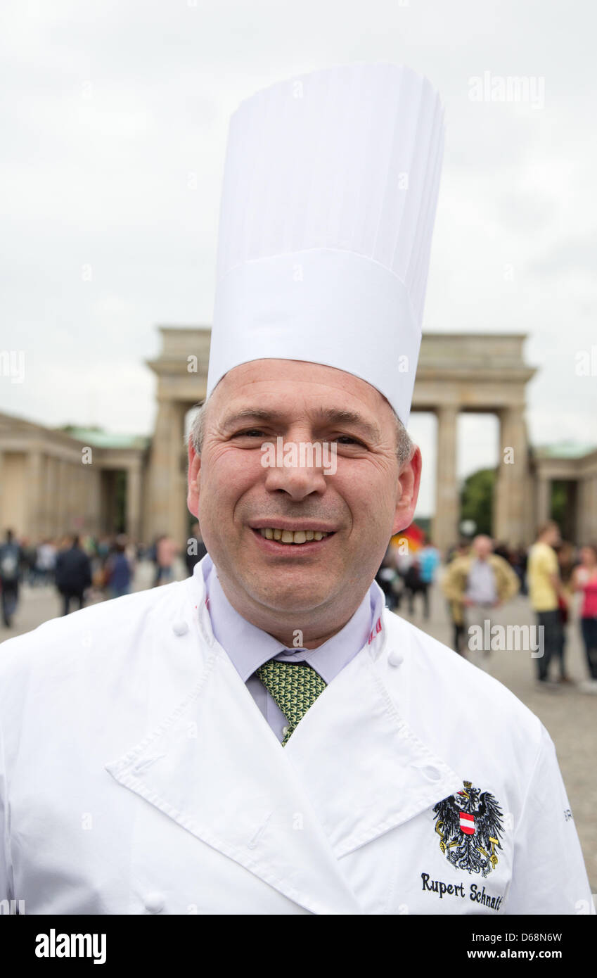 Gastonomic hi-res stock photography and images - Alamy