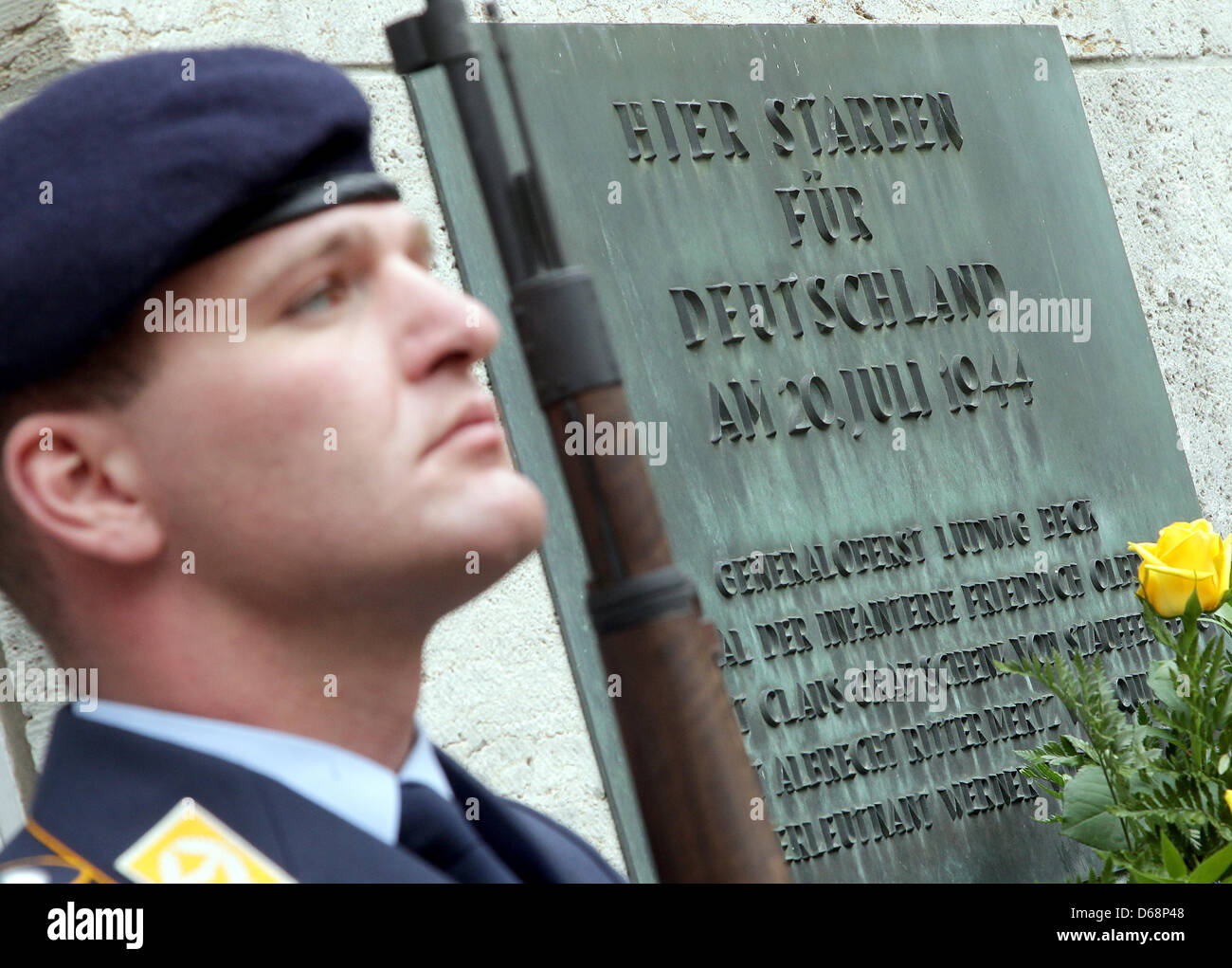 Wehrmacht battalion hi-res stock photography and images - Alamy