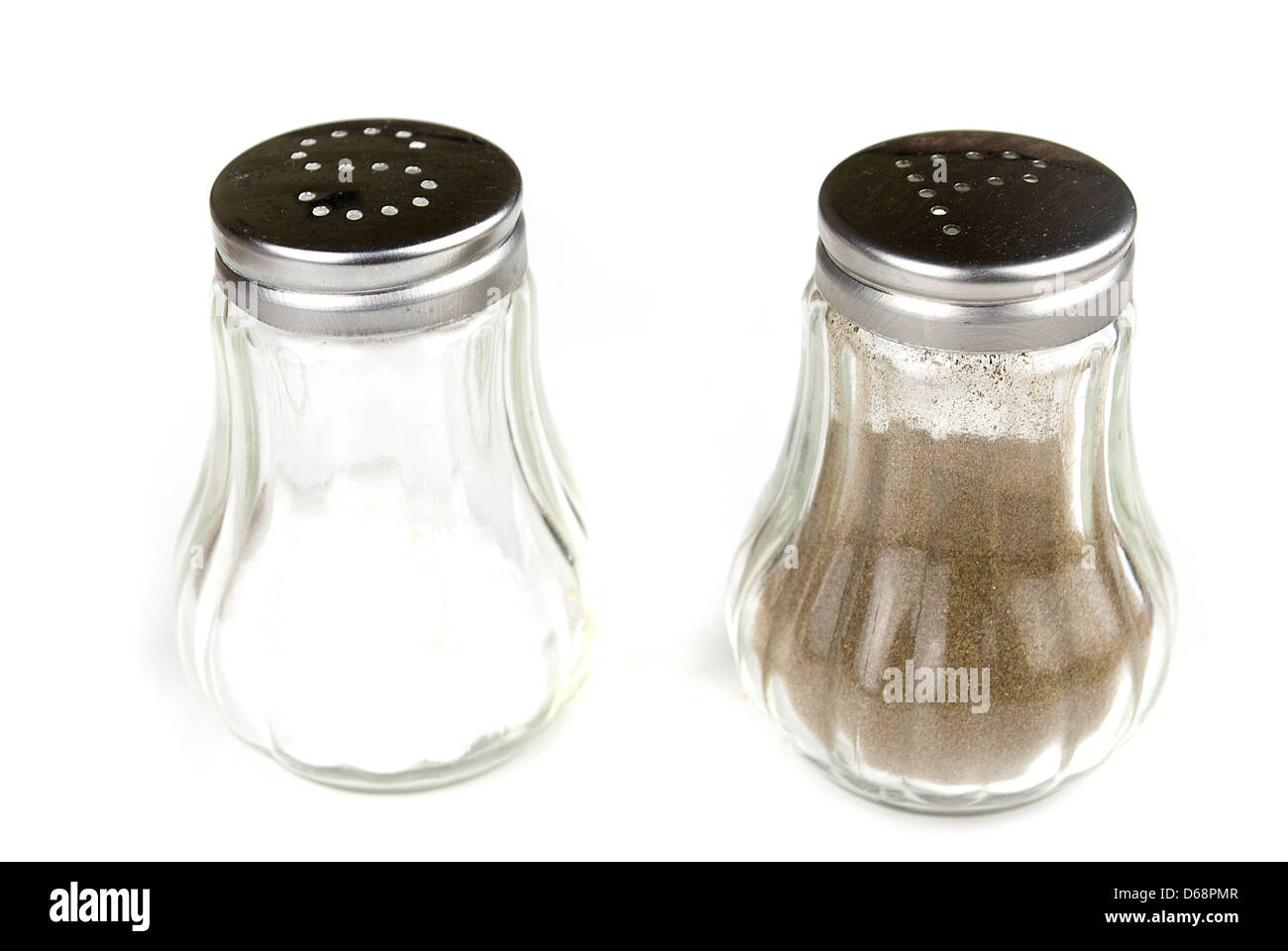 salt and pepper Stock Photo - Alamy