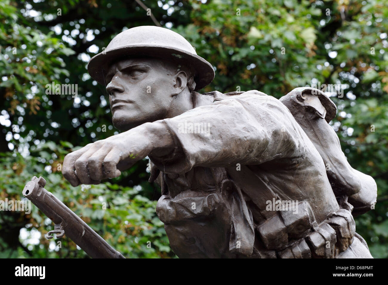 The cameronians hi-res stock photography and images - Alamy
