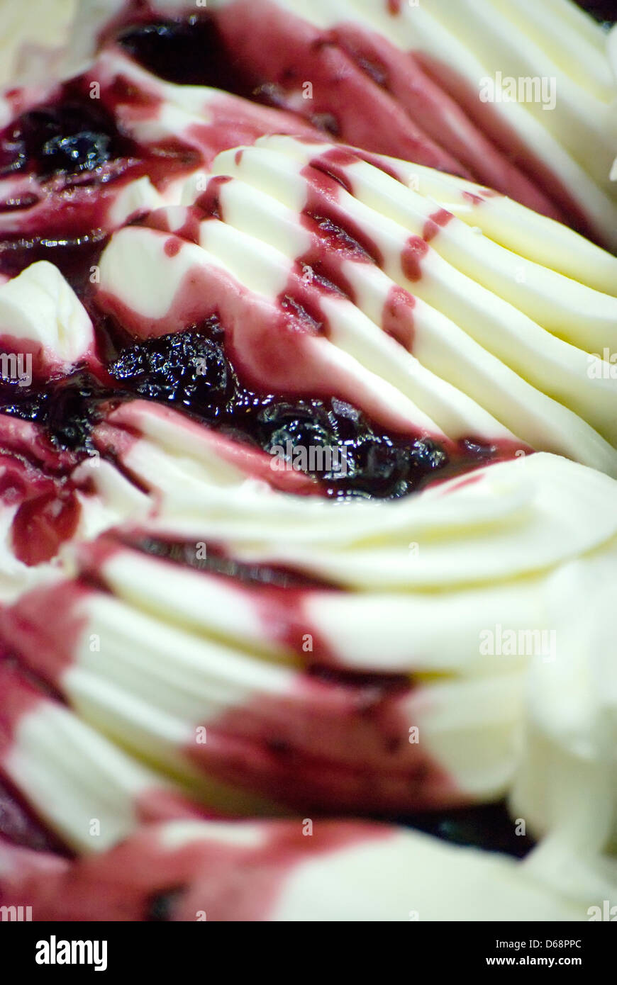 Feast ice cream hi-res stock photography and images - Alamy