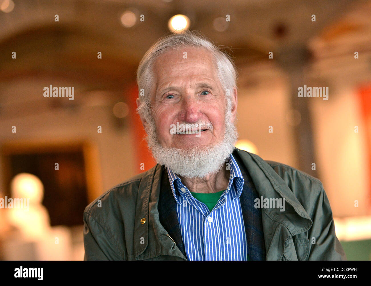 Rupert neudeck hi-res stock photography and images - Alamy