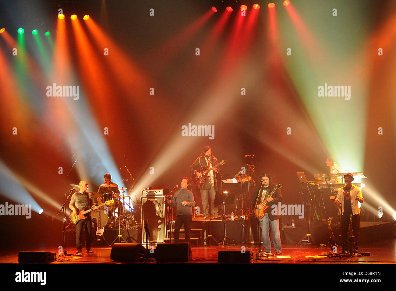 The alan parsons project hi-res stock photography and images - Alamy