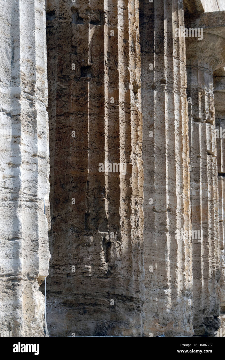 36 doric columns hi-res stock photography and images - Alamy