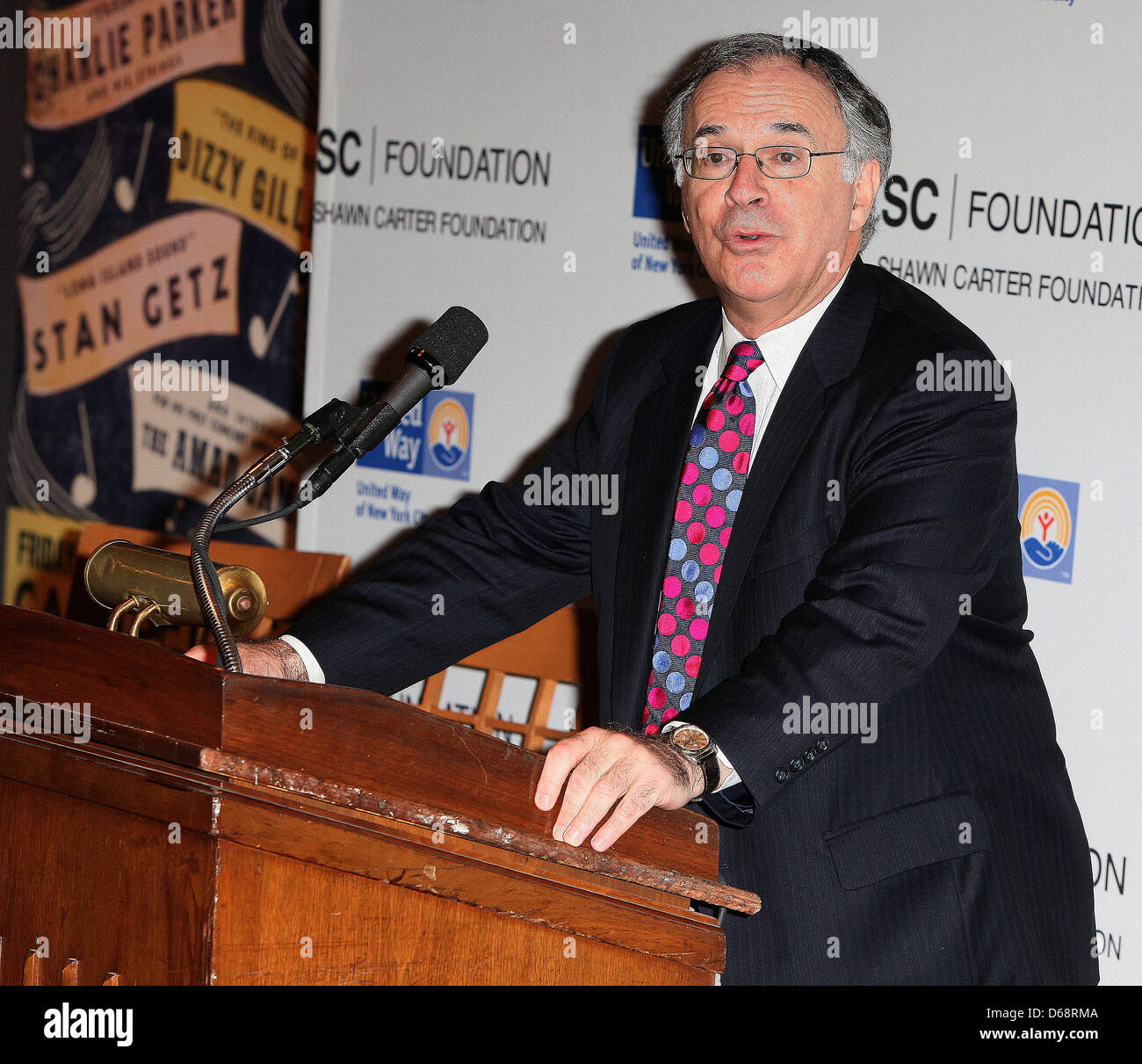 Carnegie hal hi-res stock photography and images - Alamy