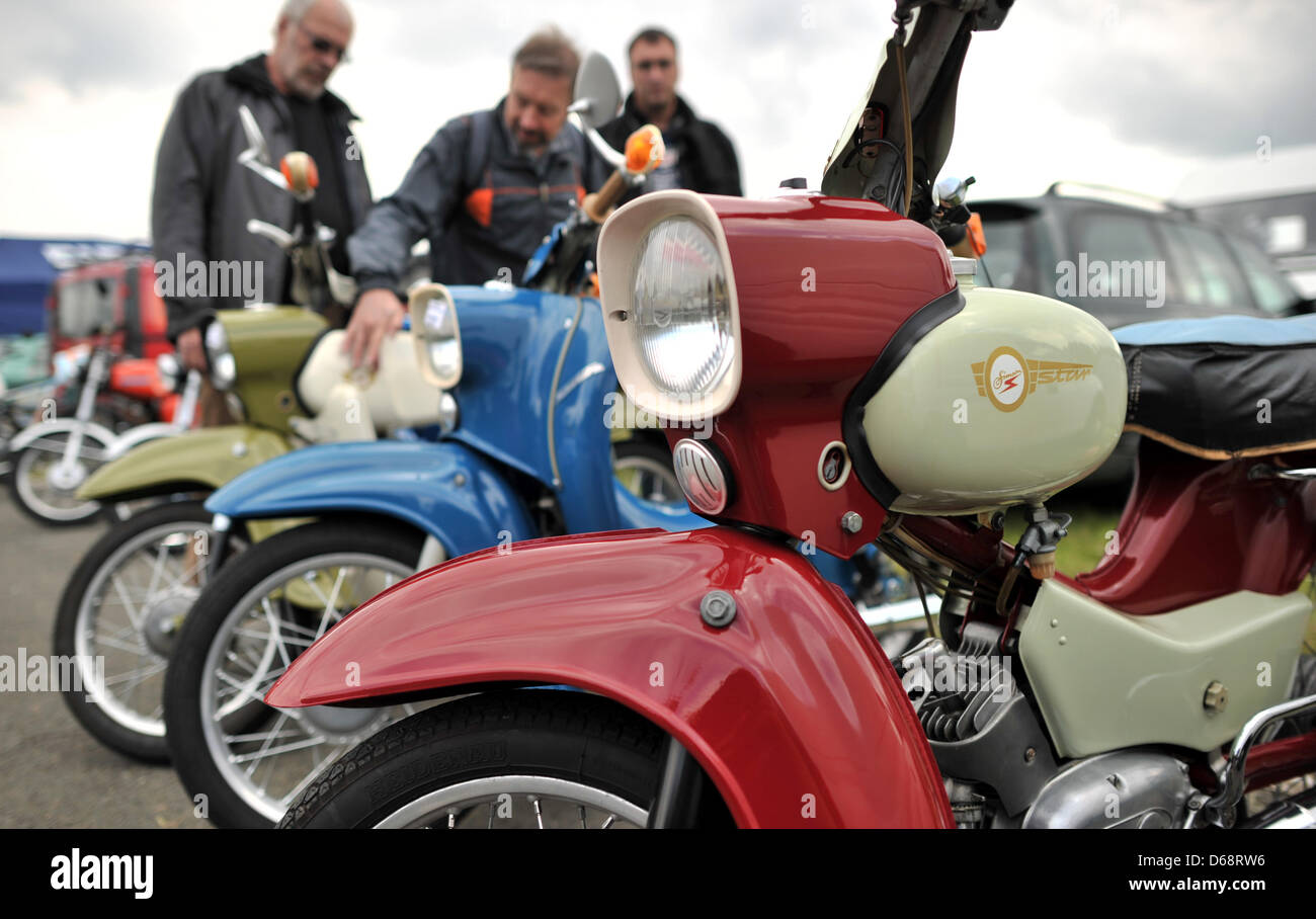 Legendary motorcycles hi-res stock photography and images - Alamy