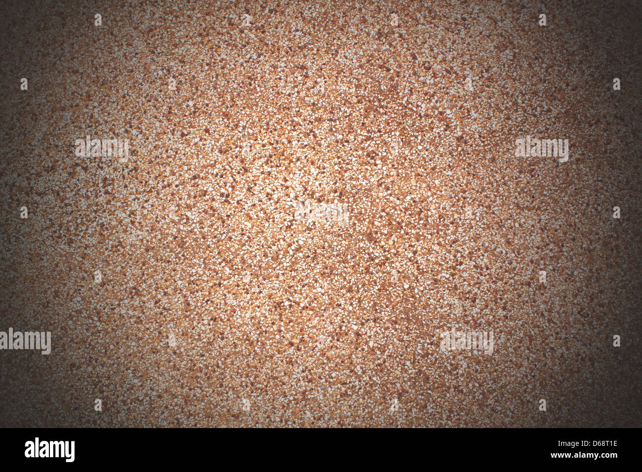 Washed stone wall background texture of wash gravel Stock Photo - Alamy