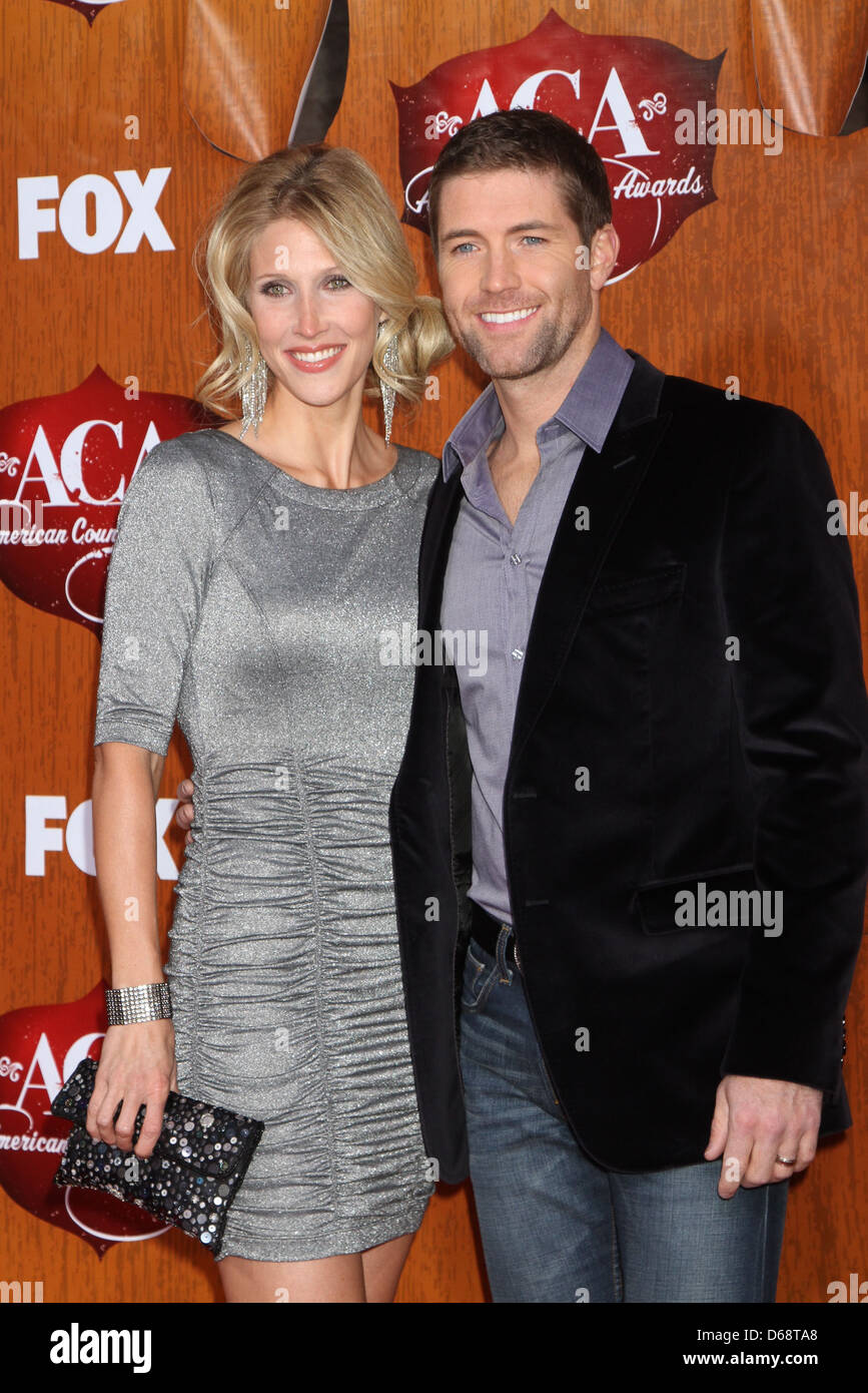 Jennifer turner 2011 american hi-res stock photography and images - Alamy