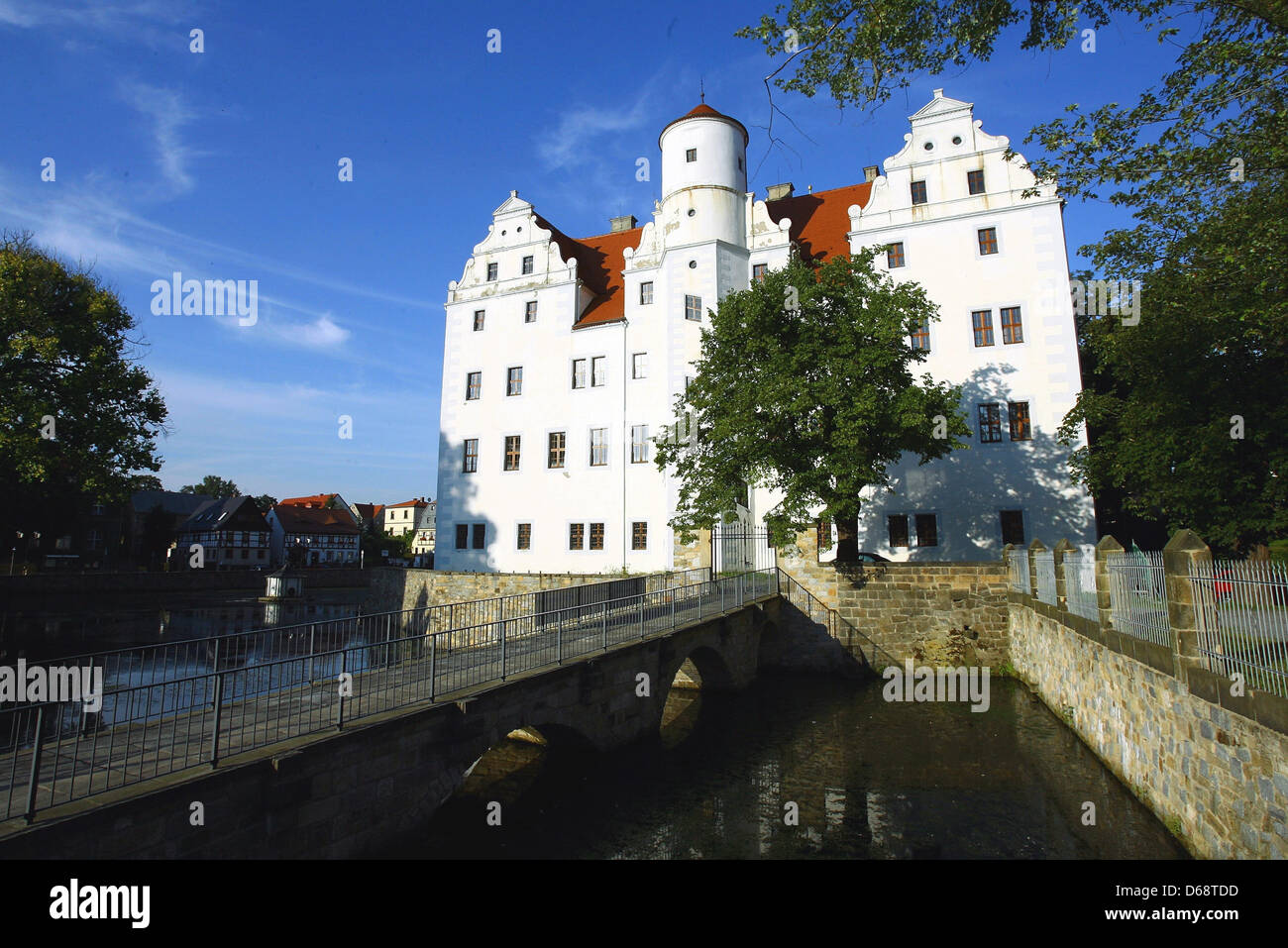 Renaissance document hi-res stock photography and images - Alamy