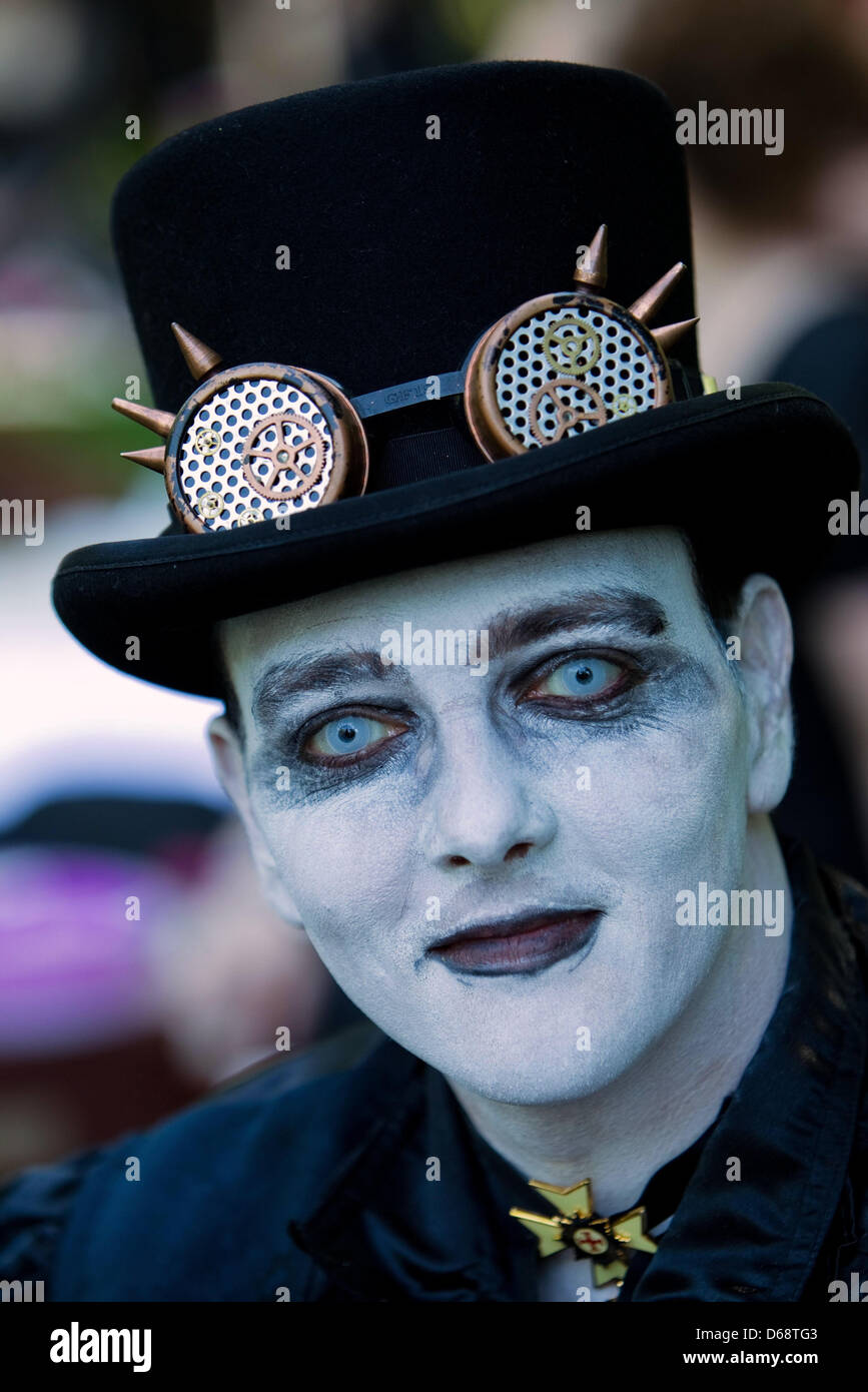 Visitors from Germany, Europe, even from Japan, Australia, Mexico and ...