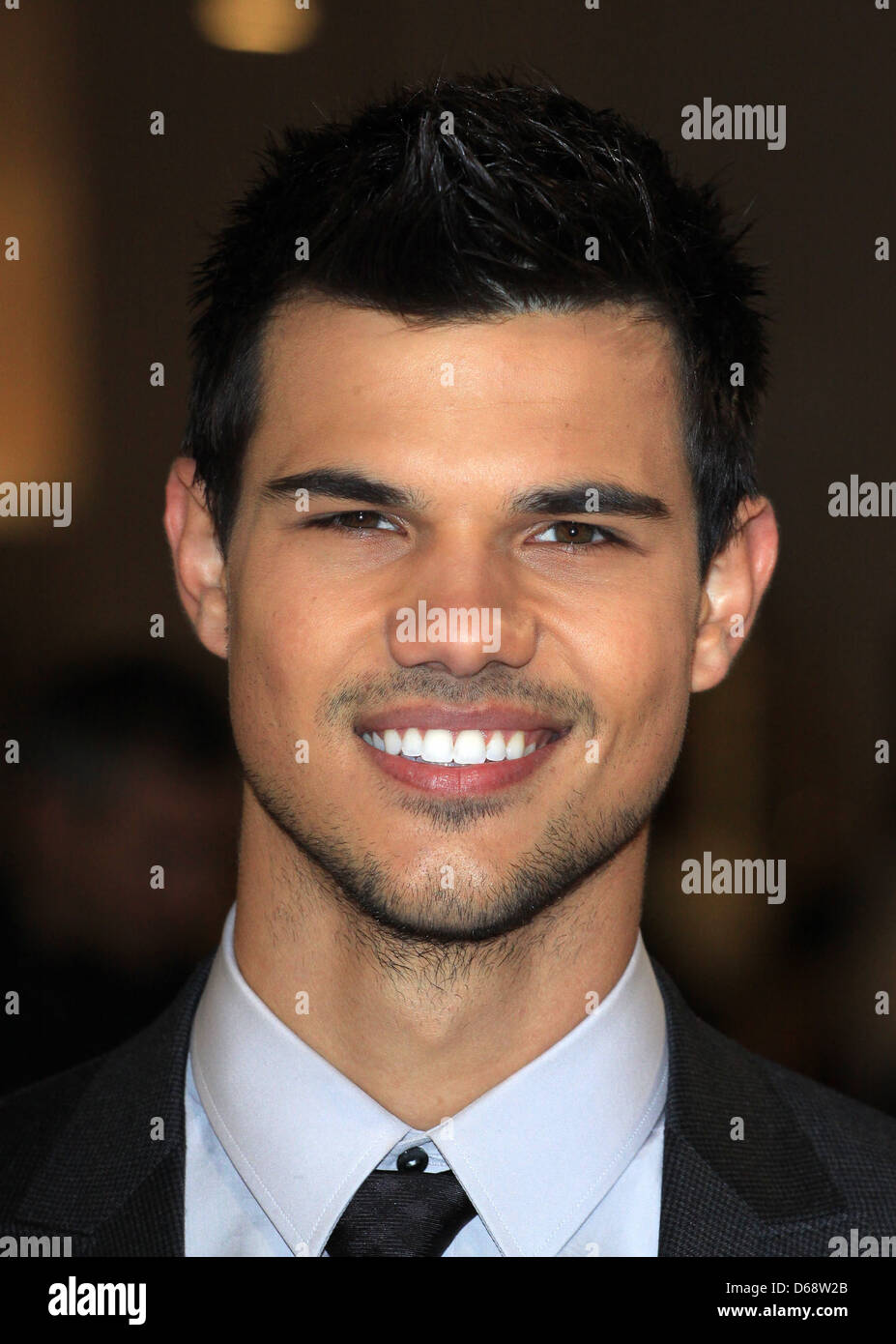 Tyler Lautner
