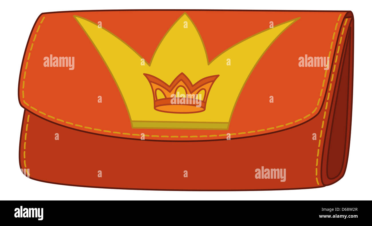 Crown emblem hi-res stock photography and images - Alamy