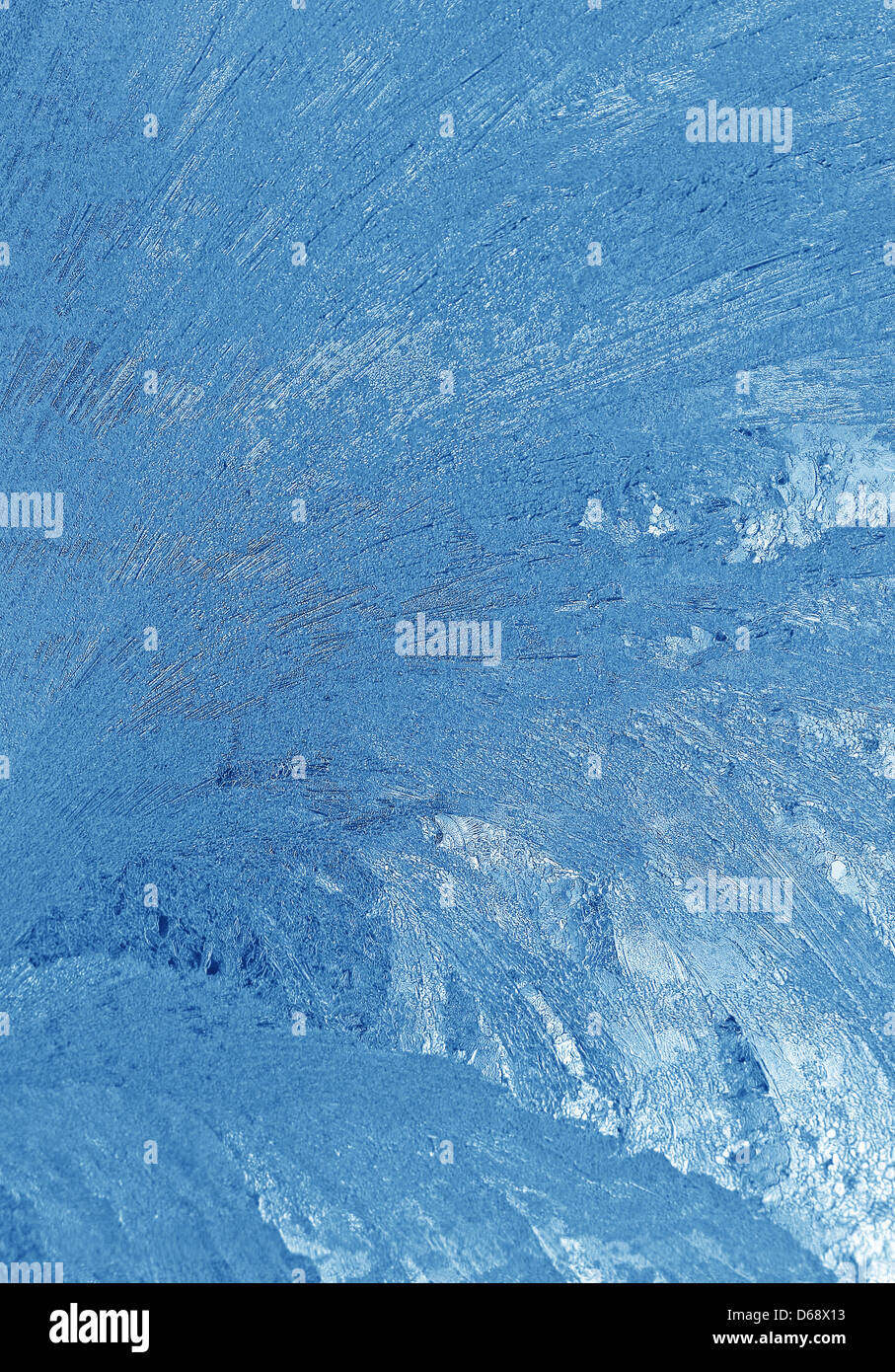 Ice patterns texture hi-res stock photography and images - Alamy