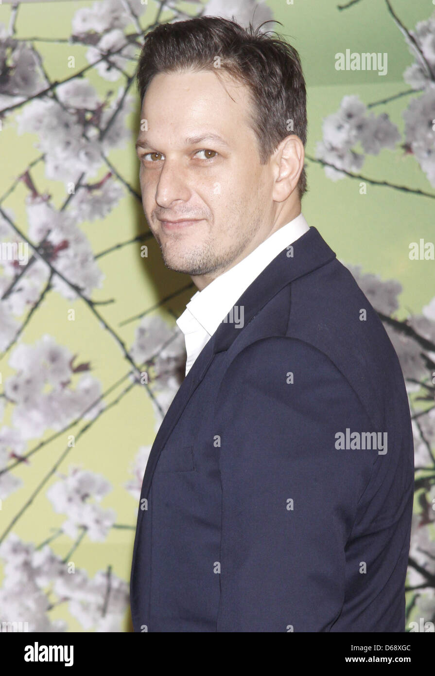 Josh Charles New York Women in Film and Television's 31st Annual Muse ...