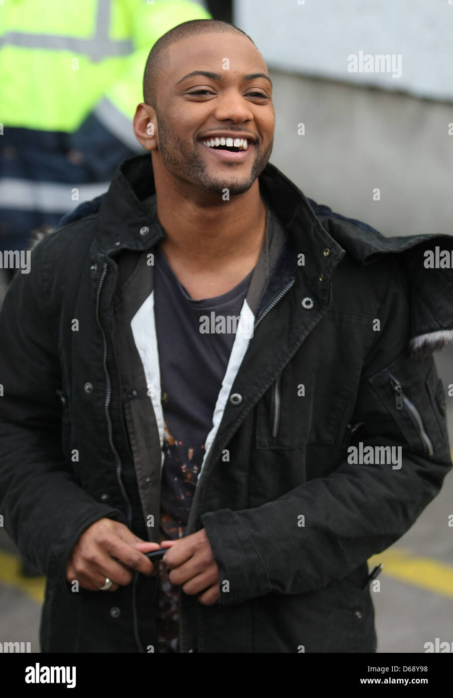 Jls jb gill hi-res stock photography and images - Alamy