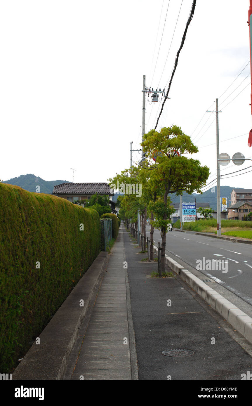 Omihachiman japan hi-res stock photography and images - Alamy