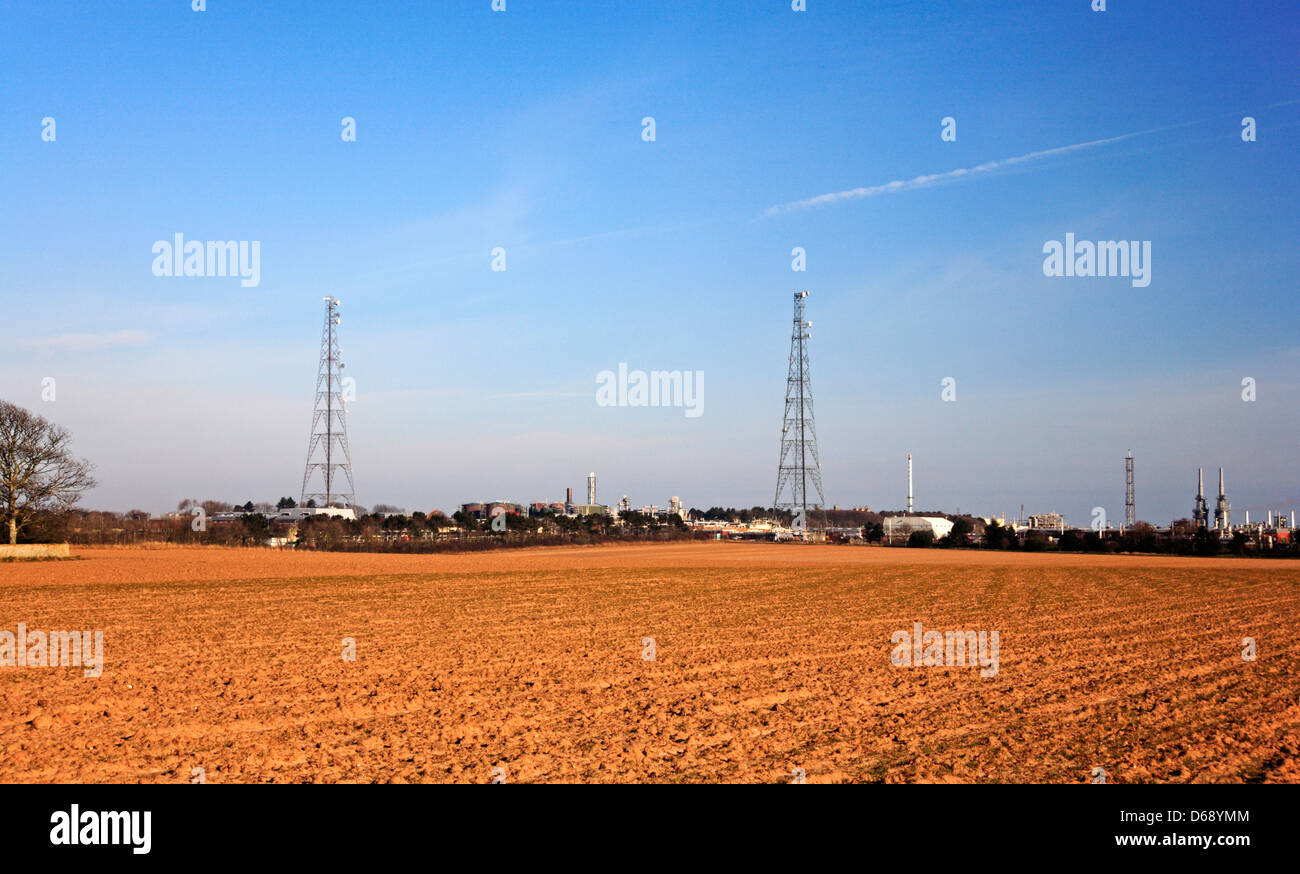 Interconnector hi-res stock photography and images - Alamy