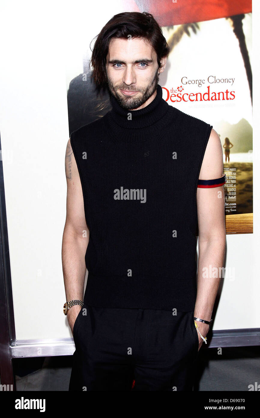 Tyler Ritter All American Rejects