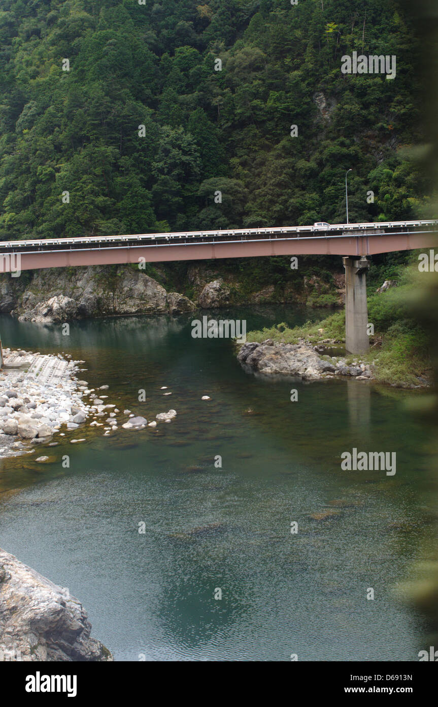 Takayama line hi-res stock photography and images - Alamy