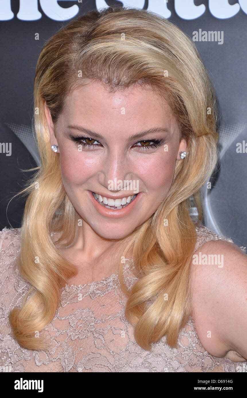 Ari Grayr New York Premiere of 'The Sitter' at Chelsea Clearview Cinema ...