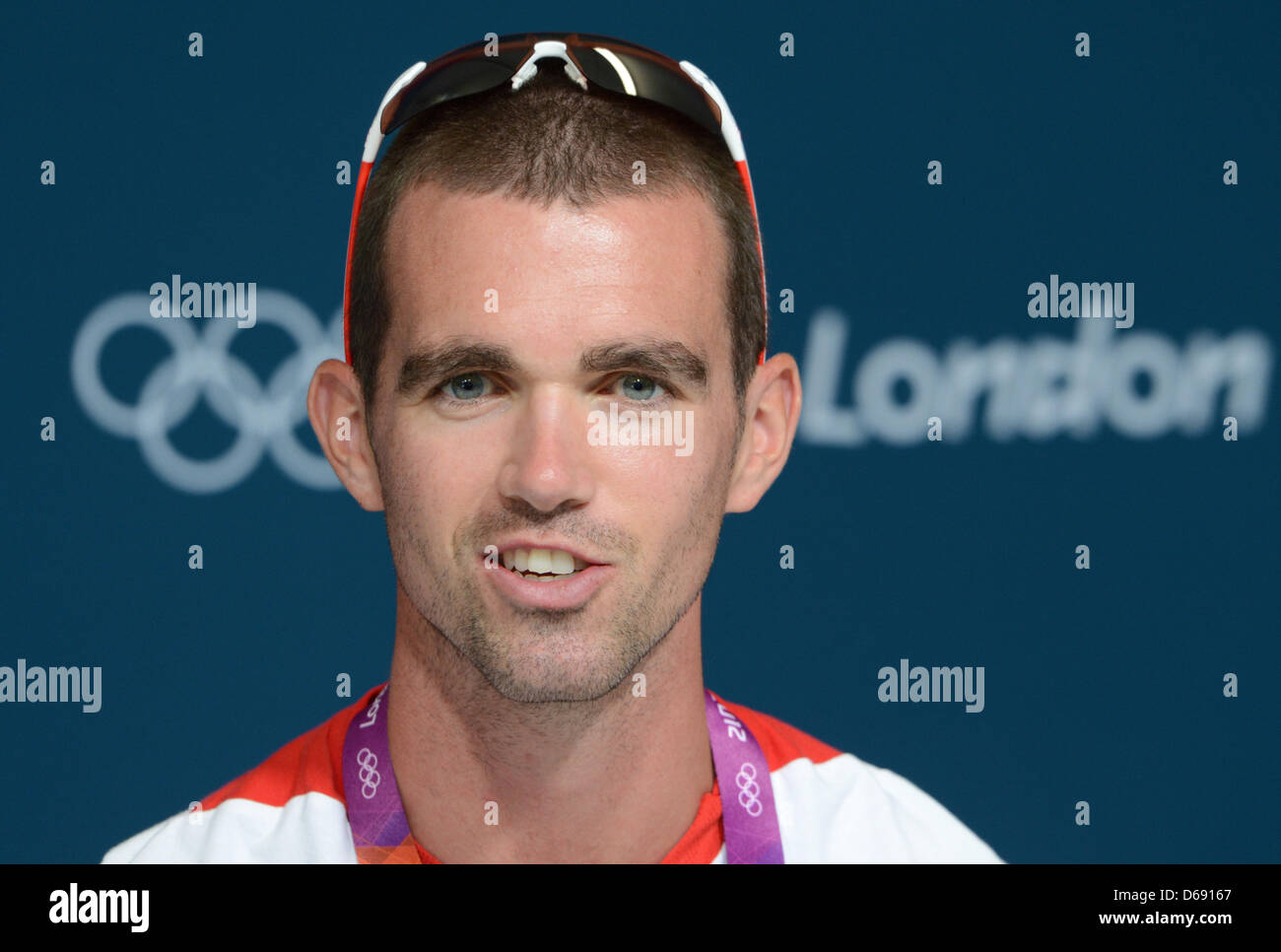 Richard chambers hi-res stock photography and images - Alamy