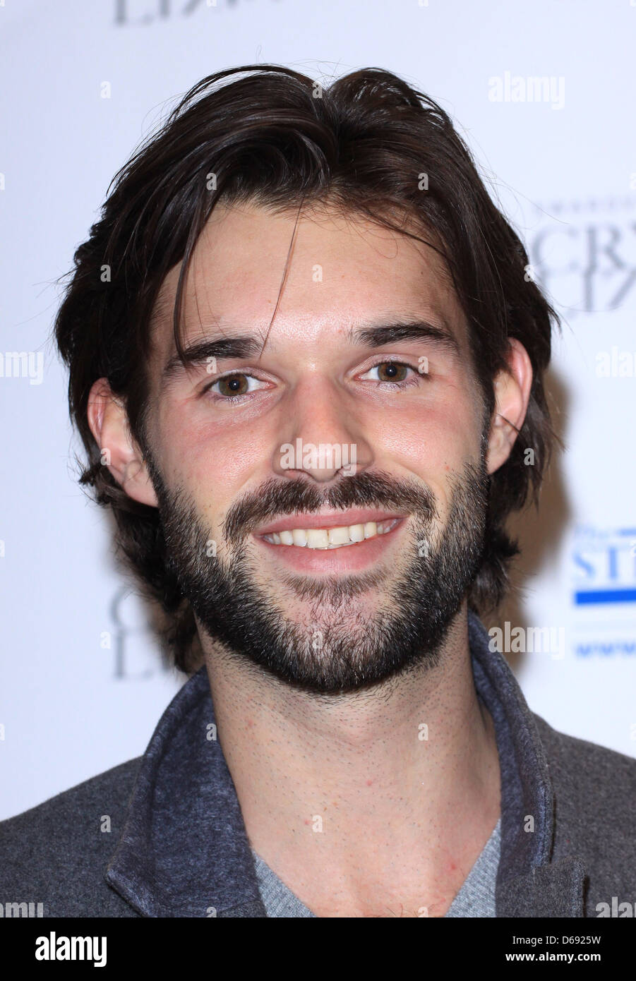 Bobby Sabel A night with Nick in aid of The Stroke Associaton held at ...