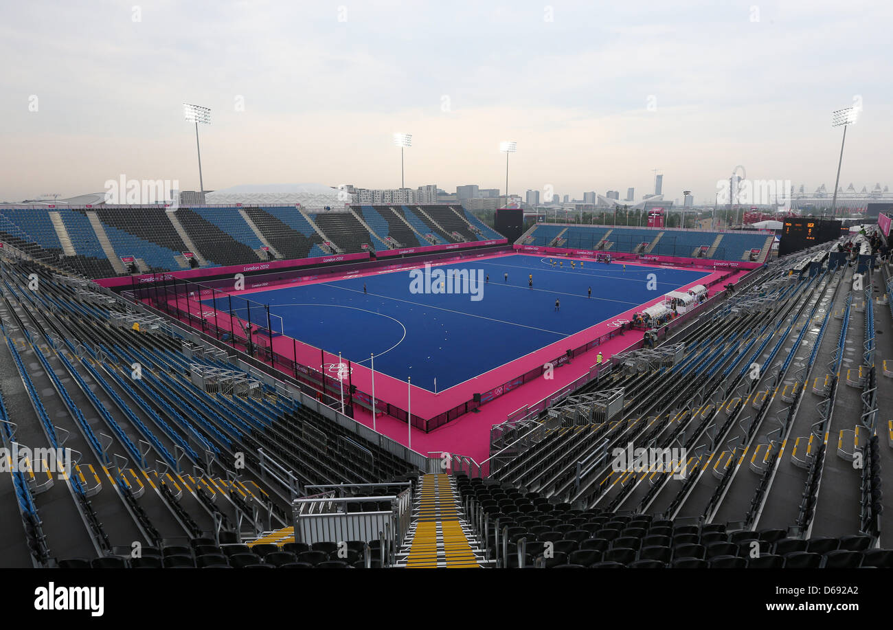 Riverside stadium general hi-res stock photography and images - Alamy