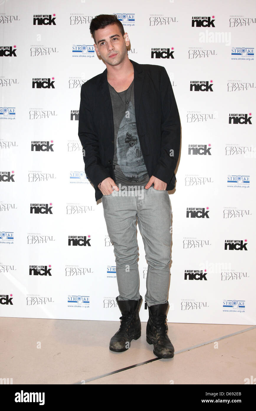 Jay camilleri hi-res stock photography and images - Alamy