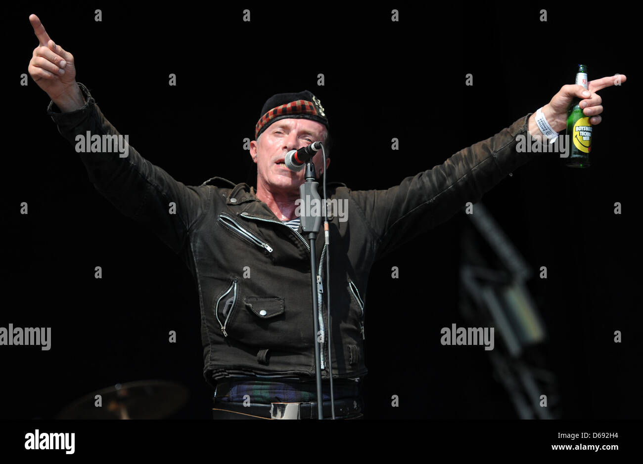 Hat in three stages hi-res stock photography and images - Alamy