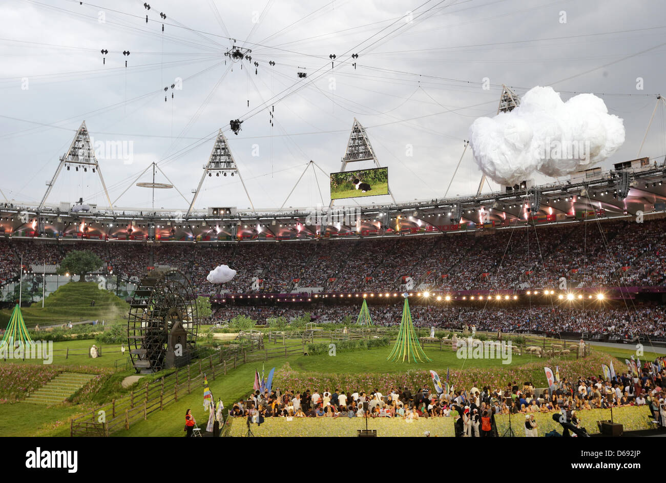 2012 london olympic games summer olympic games olympic games spo hi-res ...