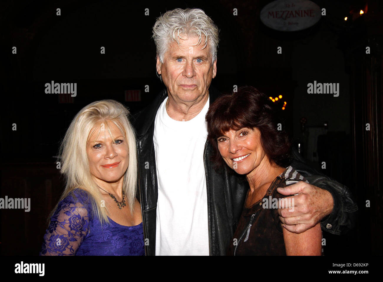 Adrienne barbeau grease hi-res stock photography and images - Alamy