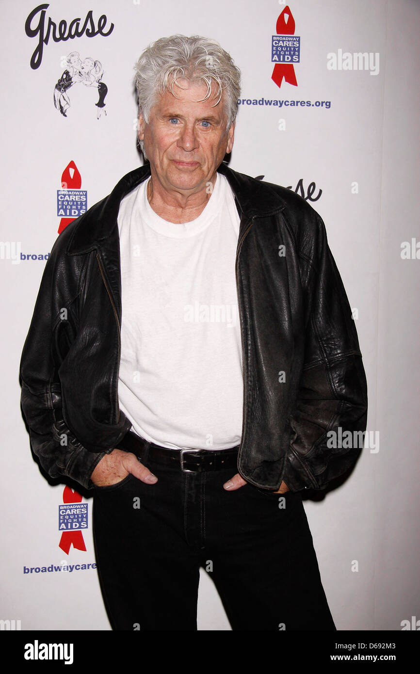 Barry Bostwick Grease