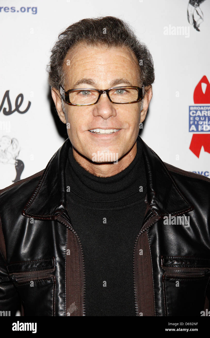 Alan Paul Meet and greet with the Original Broadway Cast of 'Grease ...