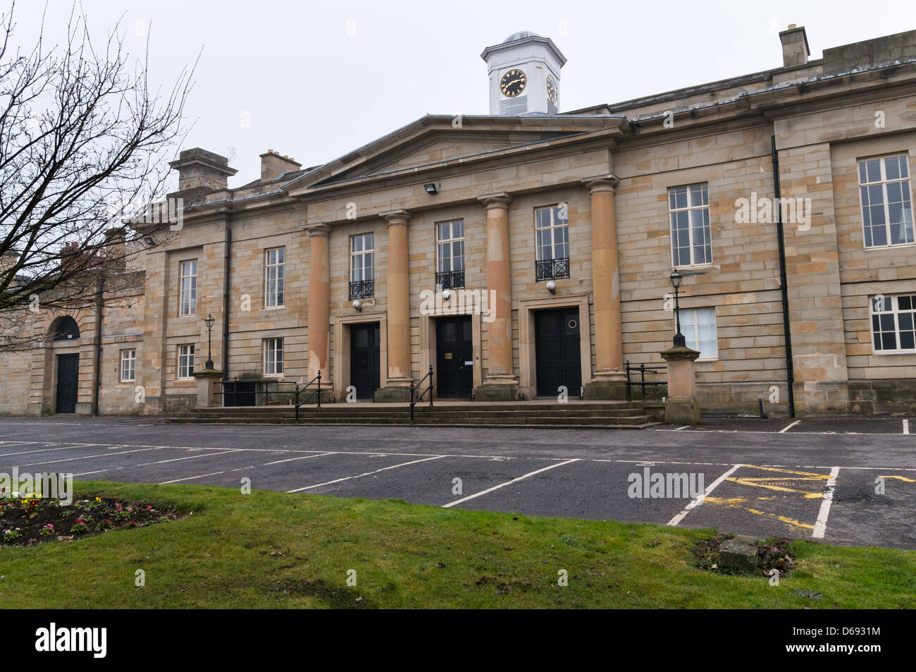 Court law 19th century britain hi-res stock photography and images - Alamy