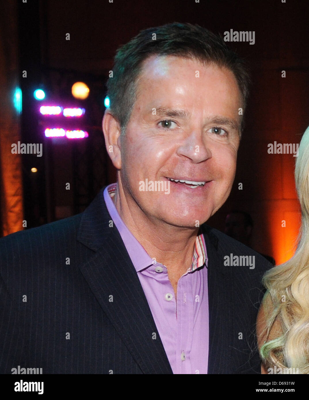 Mike Jerrick The Jimmy Rollins Foundation presents 'Havana Nights' at ...