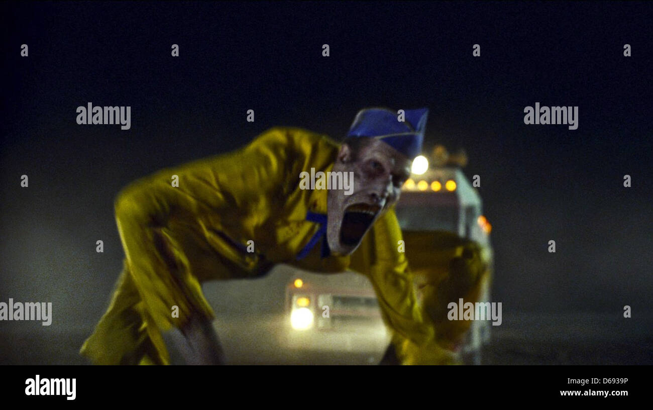 Movie Scene High Resolution Stock Photography and Images - Alamy