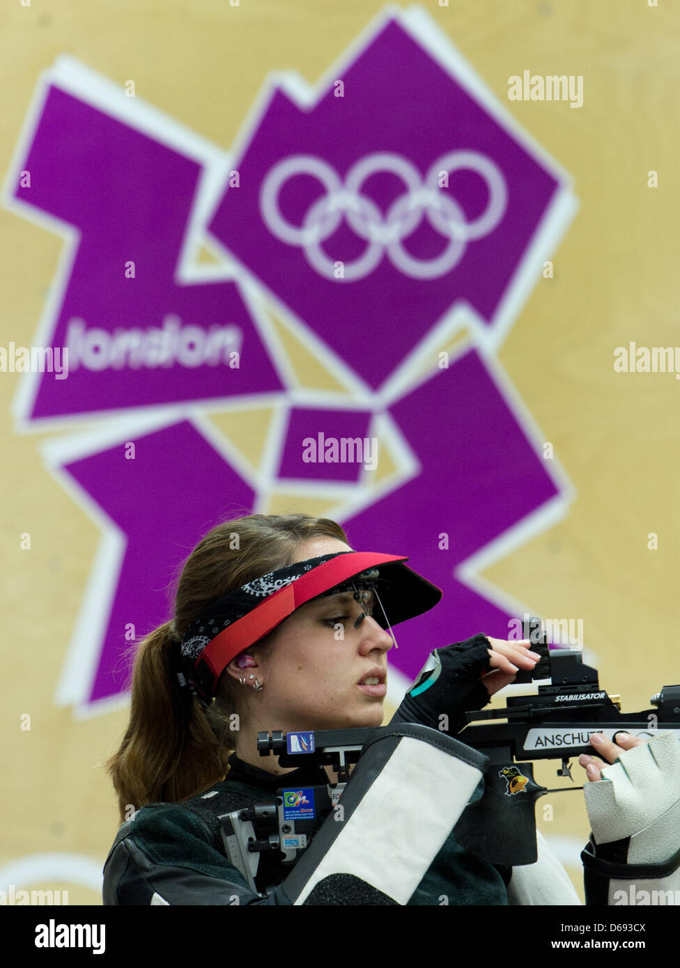 Jessica mager hi-res stock photography and images - Alamy