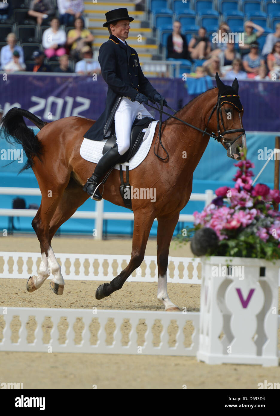 Peter thomsen hi-res stock photography and images - Alamy