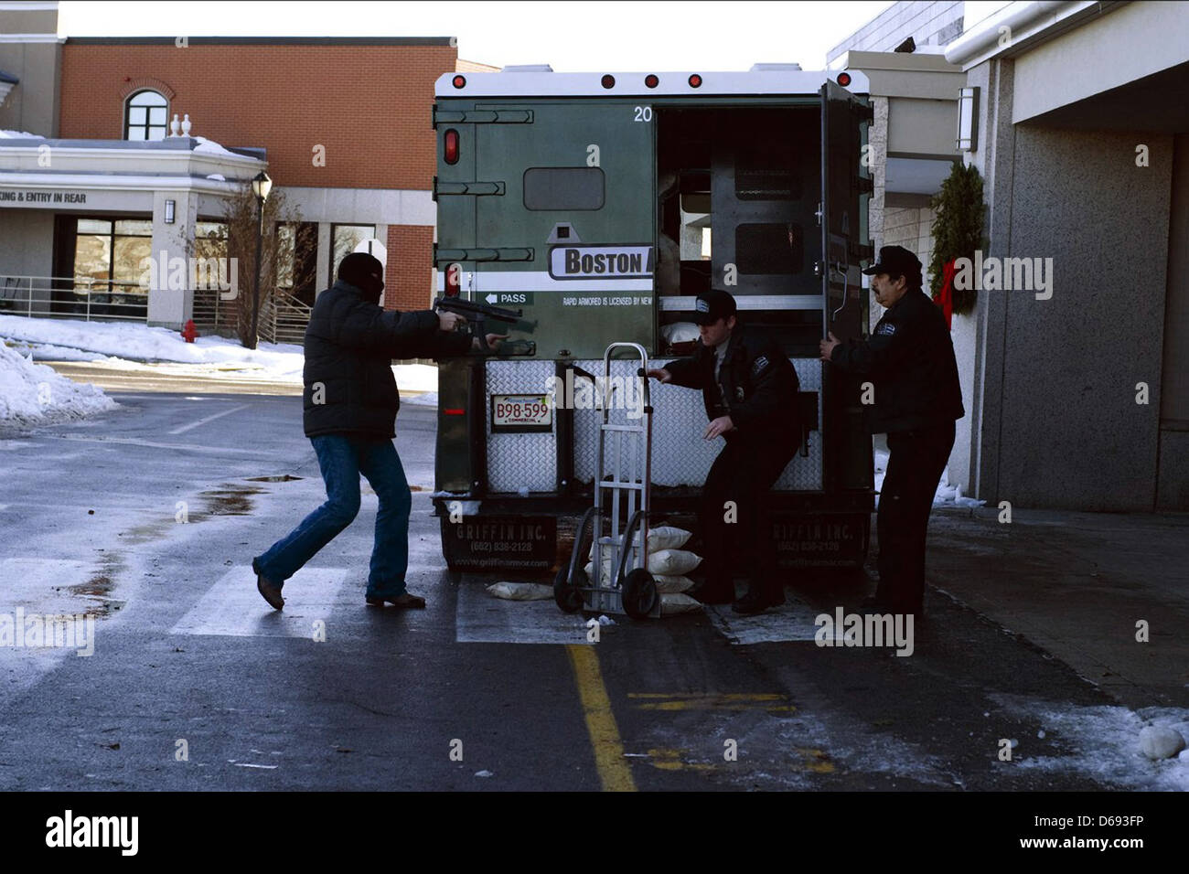 Money Robbery High Resolution Stock Photography and Images - Alamy