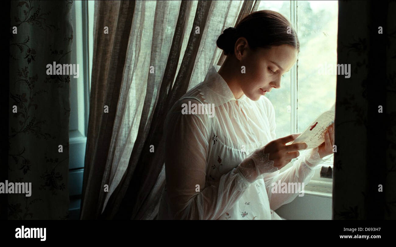 Abbie Cornish Bright Star High Resolution Stock Photography and Images ...