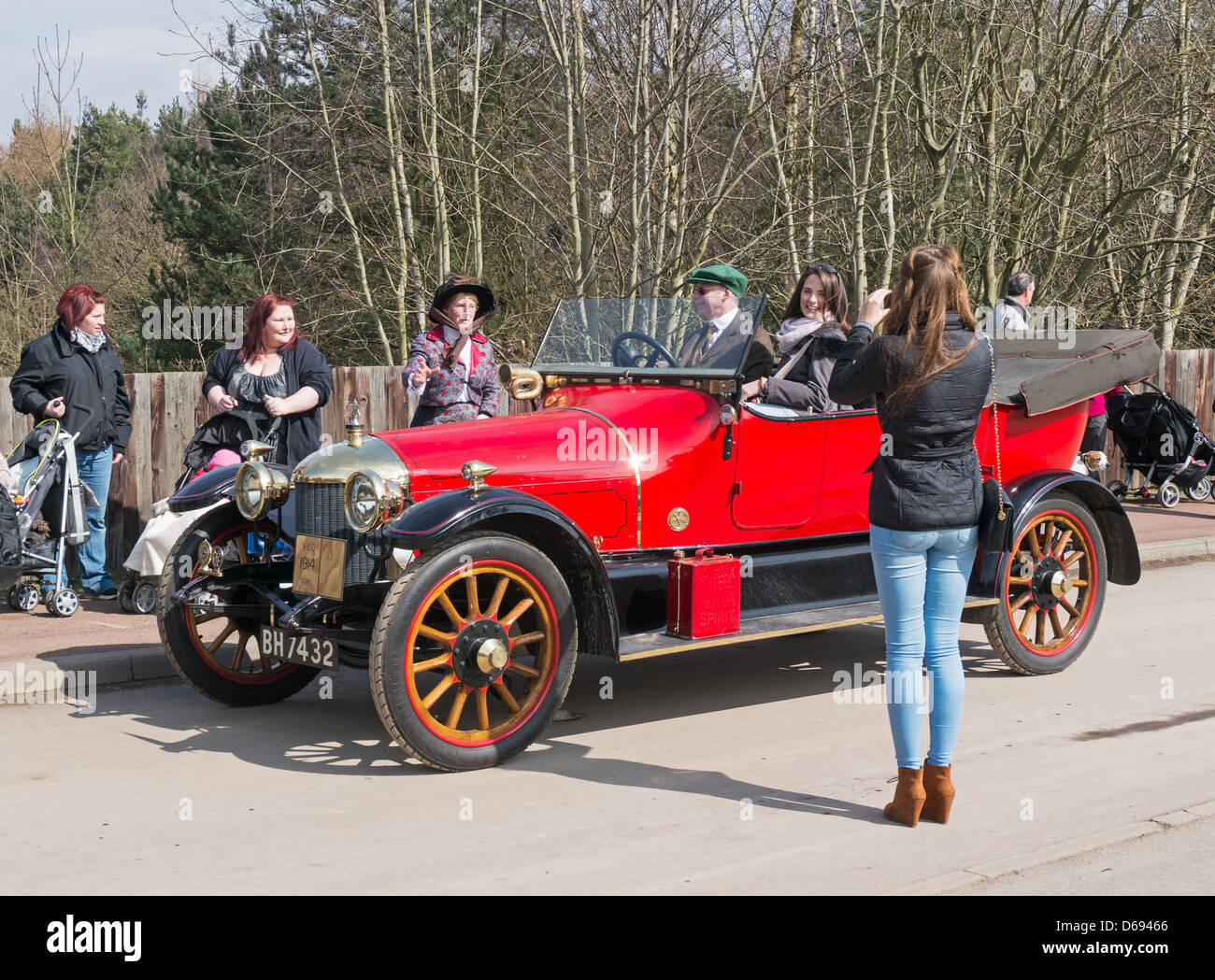 Star torpedo tourer hi-res stock photography and images - Alamy