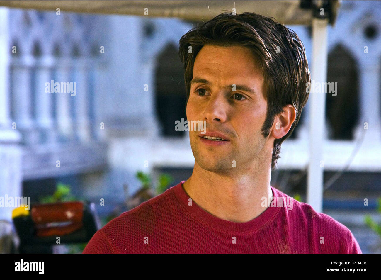 Christian Oliver High Resolution Stock Photography and Images - Alamy