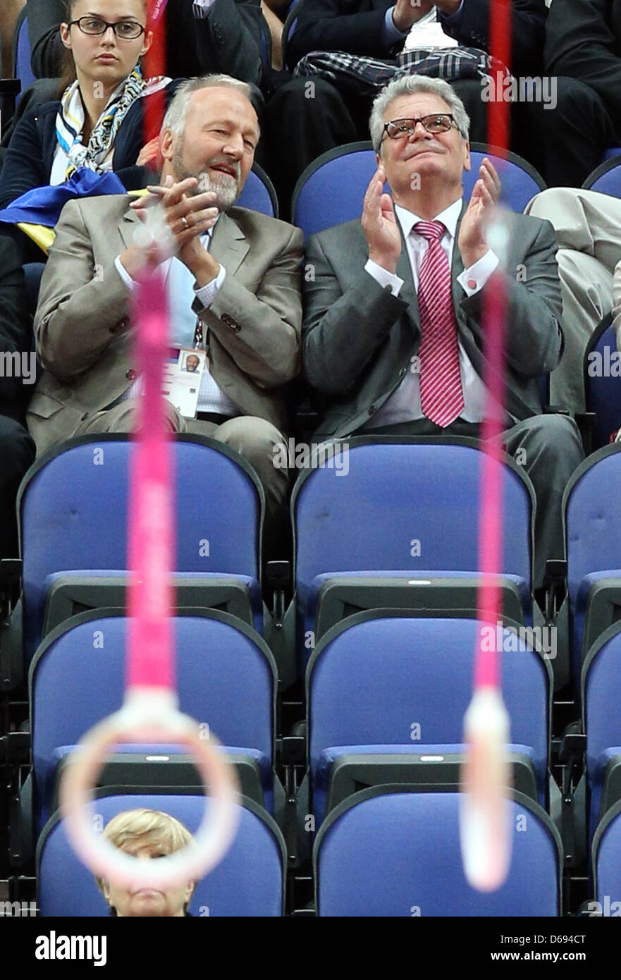 Rainer brechtken hi-res stock photography and images - Alamy