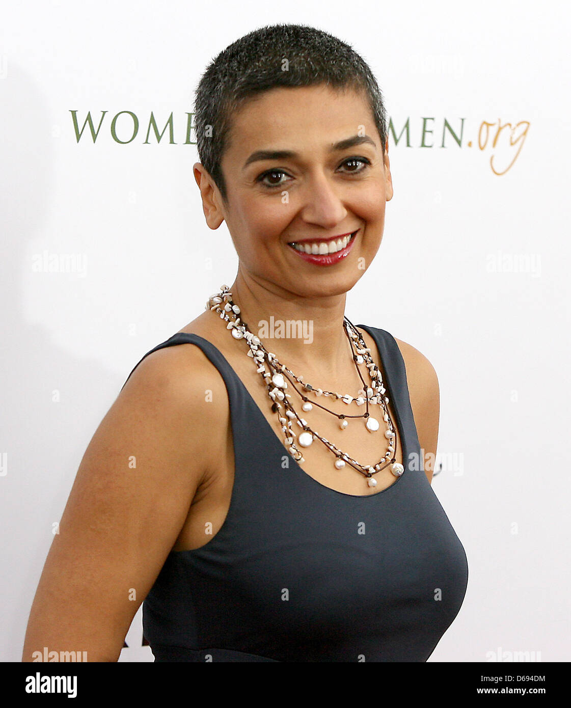 Zainab Salbi