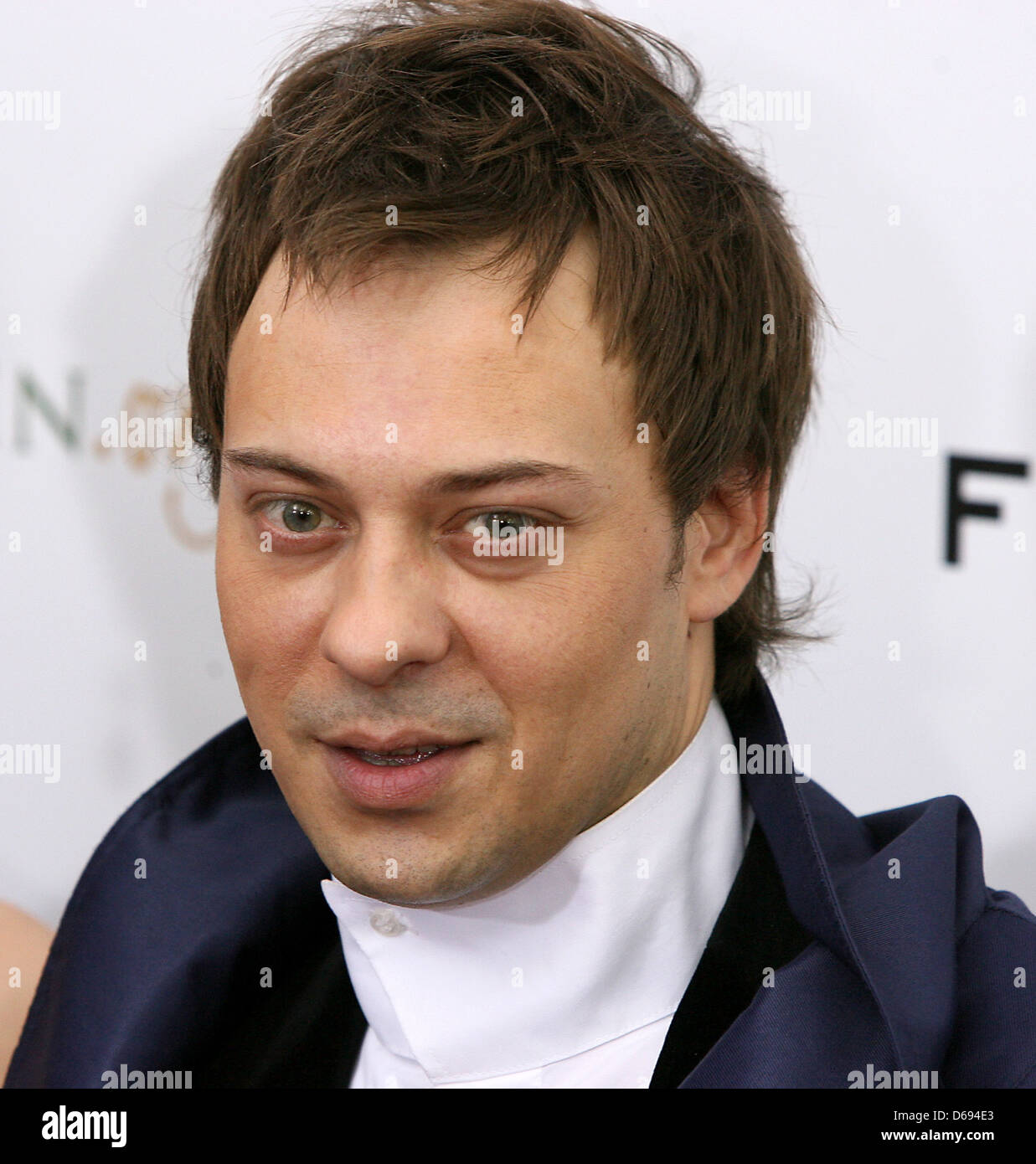 Goran Jevtic Premiere of 'In the Land of Blood and Honey' at the School ...