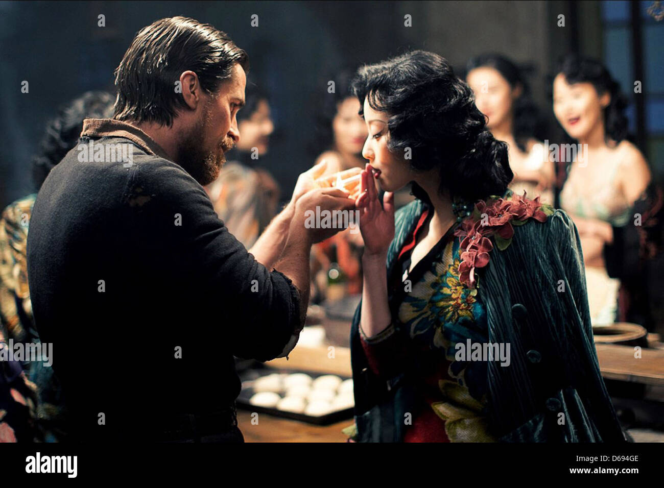 Ni High Resolution Stock Photography and Images - Alamy